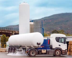Cryogenic Solutions - Alkegen