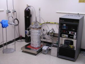 Cryogenic Solutions - Alkegen