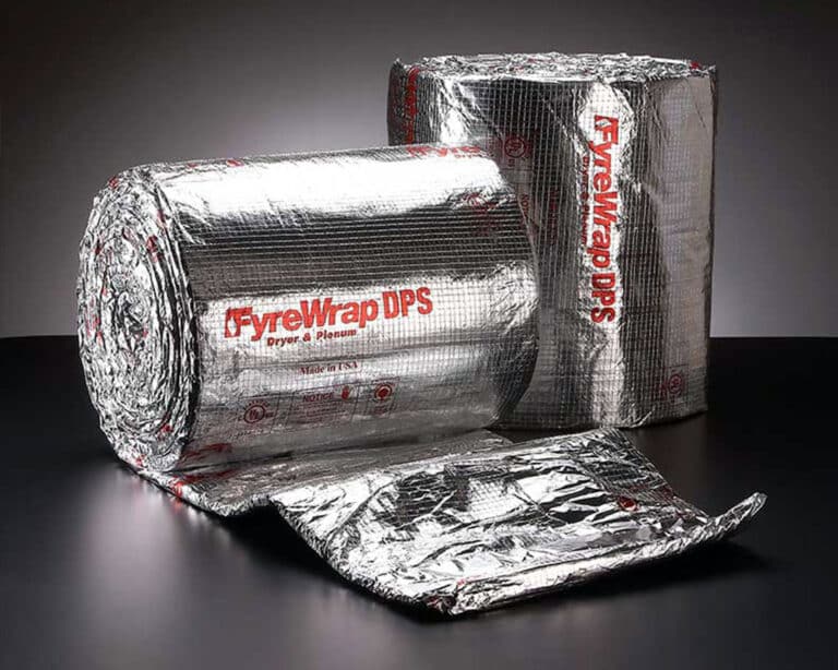 FyreWrap DPS - Alkegen