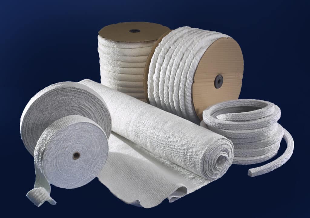 Industrial Thermal Management Insulation - Alkegen