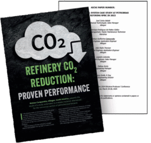 Carbon Emissions Reduction White Paper - Alkegen